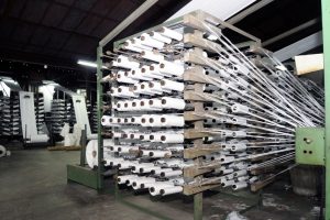 Bengal Sack Corporation Ltd – TK Group