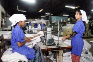 Bengal Sack Corporation Ltd – TK Group